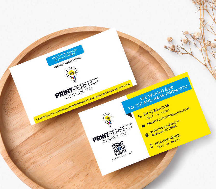 Print Perfect Design Co.