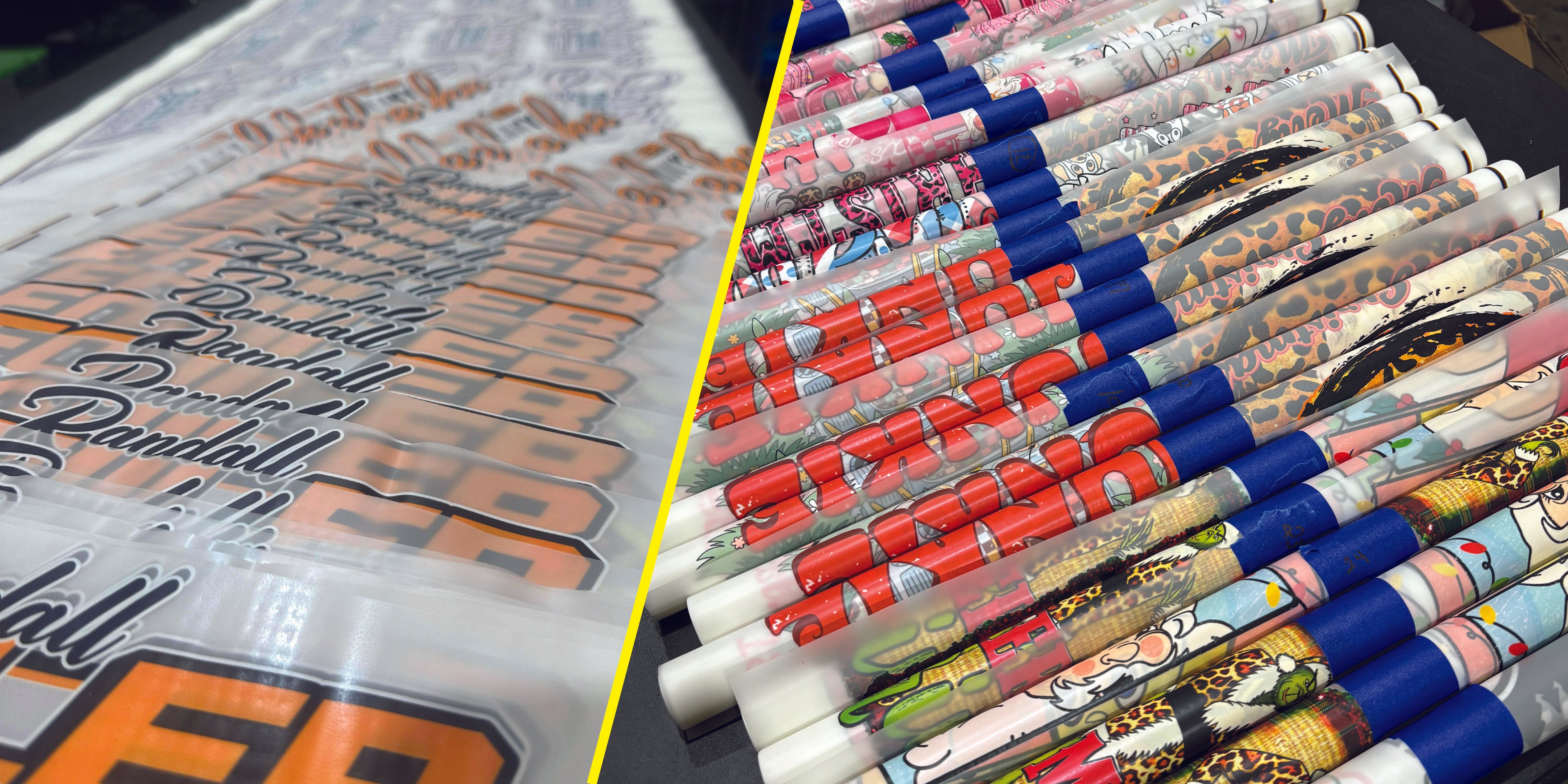 Print Perfect Design Co.